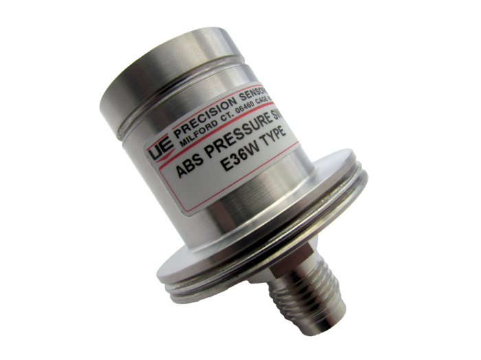 Pressure Switches & Monitors | Precision Sensors