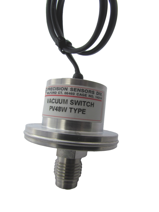 Pressure Switches & Monitors | Precision Sensors