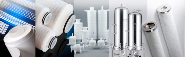 Cobetter Filtration - Banner Industries