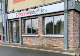 Ireland - Banner Industries